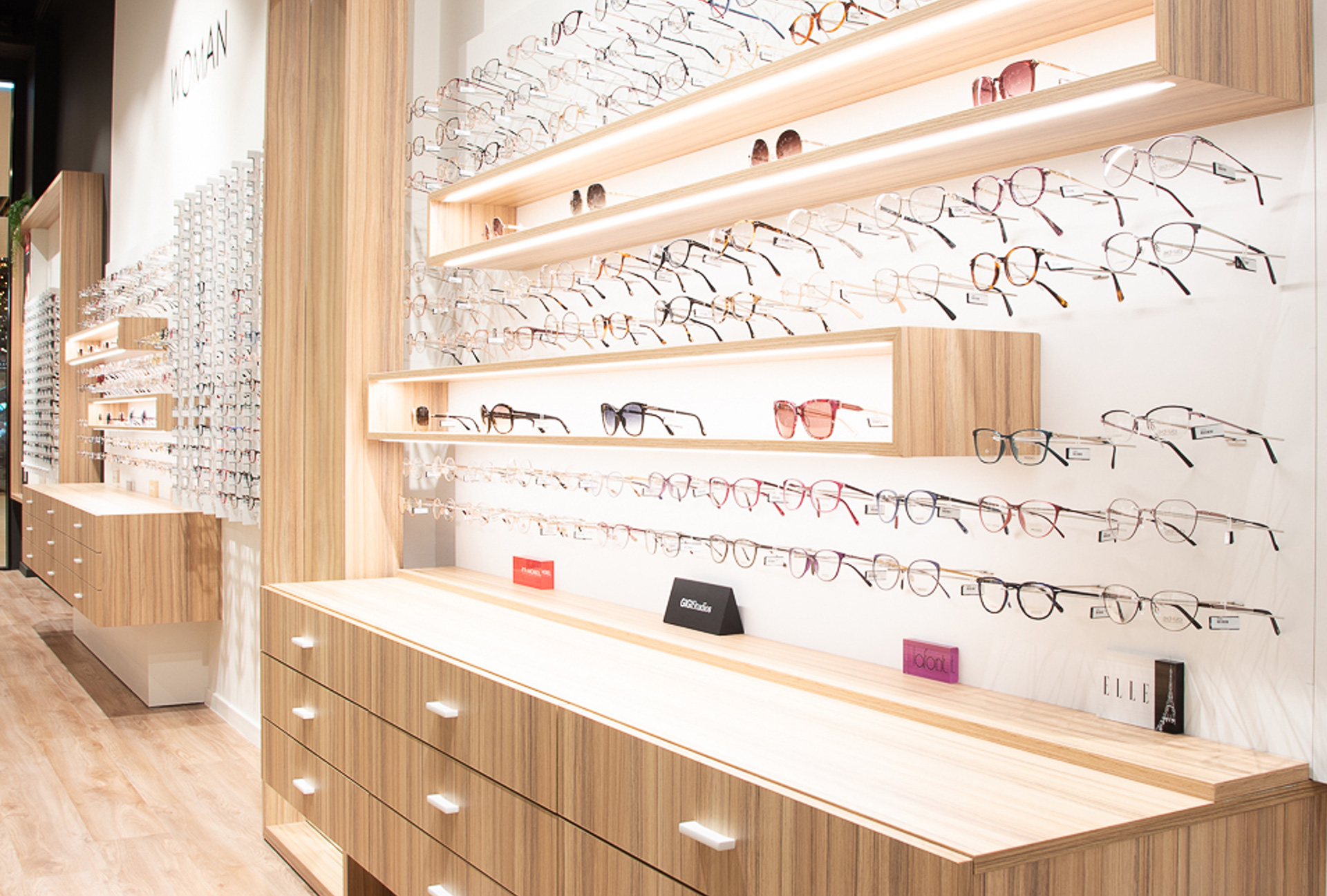 West Optic – Depuis plus de 50 ans, nous exerçons notre métier d ...